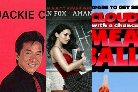 Movies Released September 18 | Famous Birthdays