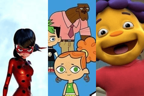 Shows Premiered September 1 | Famous Birthdays