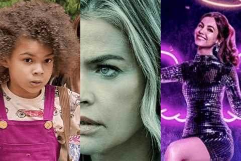 Movies Released September 2 | Famous Birthdays