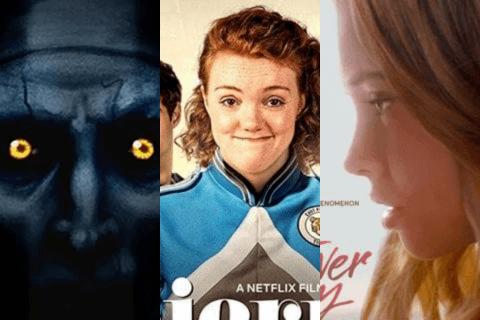 Movies Released September 7 | Famous Birthdays