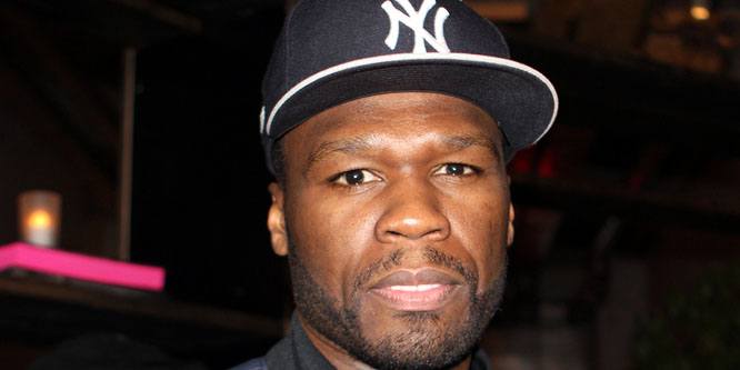 50 Cent - Age, Bio, Family | Famous Birthdays