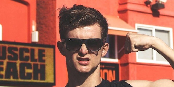 Alex James Adam - Age, Family, Bio | Famous Birthdays