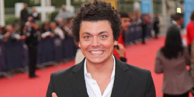 Kev Adams - Age, Bio, Family | Famous Birthdays