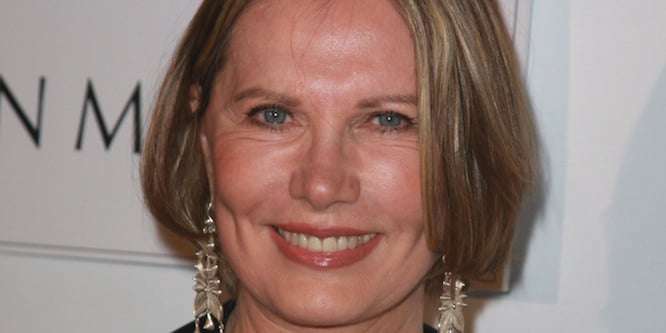 Maud Adams - Age, Family, Bio | Famous Birthdays