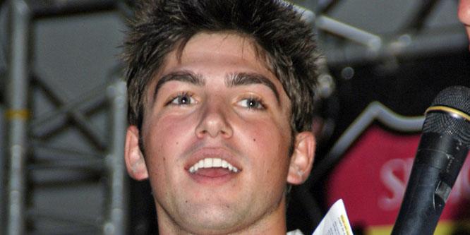 Robert Adamson - Age, Family, Bio | Famous Birthdays