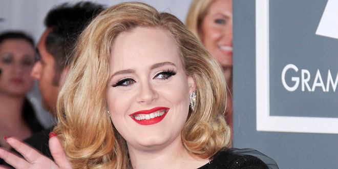 Adele - Âge, famille, biographie | Famous Birthdays
