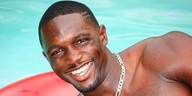 Jaylan Adlam - Age, Bio, Family | Famous Birthdays