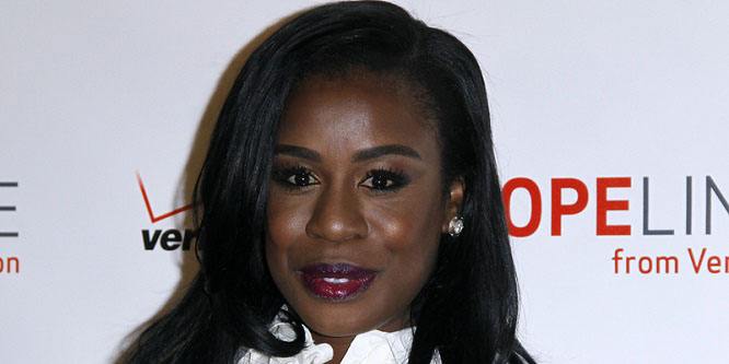 Uzo Aduba - Age, Bio, Family | Famous Birthdays