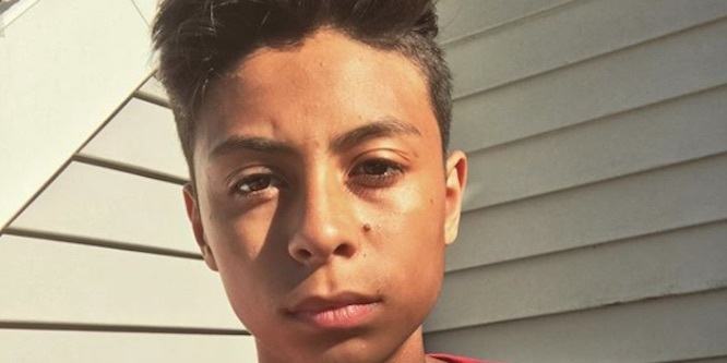 Nelson Aguilar - Age, Bio, Family | Famous Birthdays
