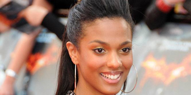 Freema Agyeman - Age, Bio, Family | Famous Birthdays
