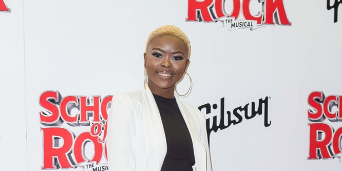 Gifty Louise Agyeman - Age, Family, Bio | Famous Birthdays
