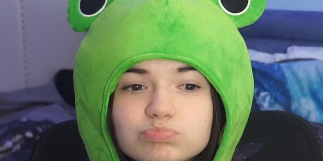 aimsey Age & Bio | Famous Birthdays