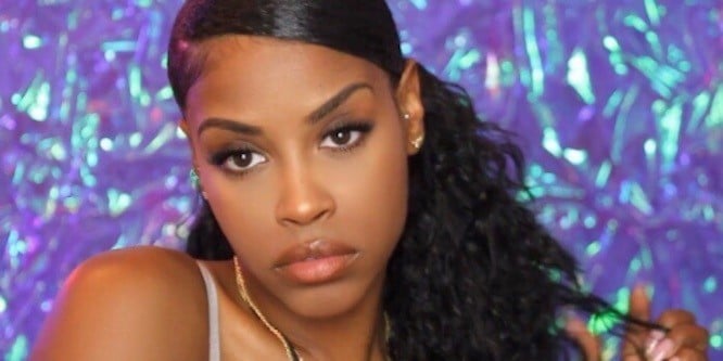 AKA Roxxie - Age, Bio, Family | Famous Birthdays