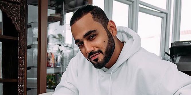 Marwan Parham Al Awadhi - Age, Bio, Family | Famous Birthdays