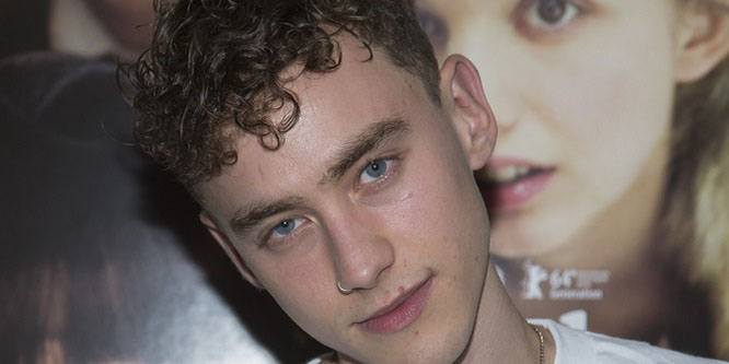 Olly Alexander - Age, Bio, Family | Famous Birthdays