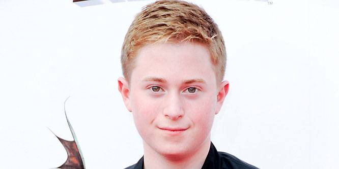 Reed Alexander Age & Bio | Famous Birthdays