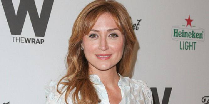 Sasha Alexander - Age, Bio, Family | Famous Birthdays