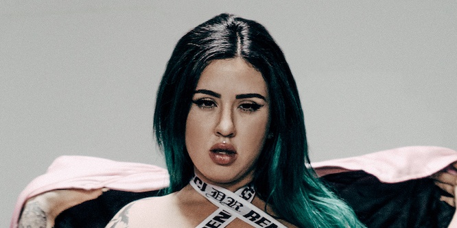 Andrea Alexandra Name Age & Bio | Famous Birthdays