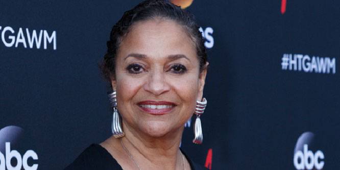 Debbie Allen Age & Bio | Famous Birthdays