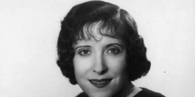 Gracie Allen - Bio, Family | Famous Birthdays