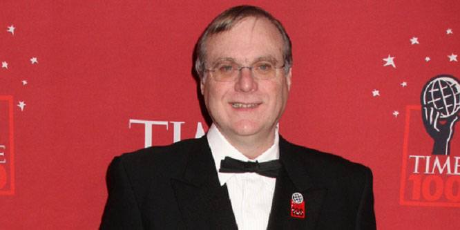 Paul Allen - Trivia, Family, Bio | Famous Birthdays