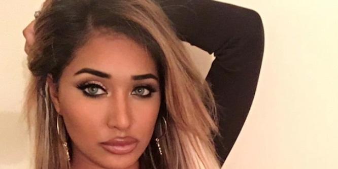 Zahida Allen - Age, Bio, Family | Famous Birthdays