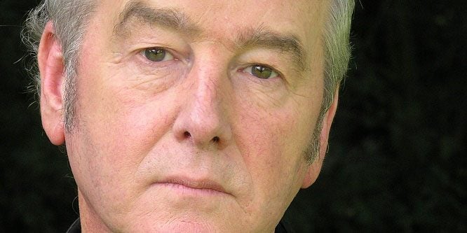 David Almond Age & Bio | Famous Birthdays