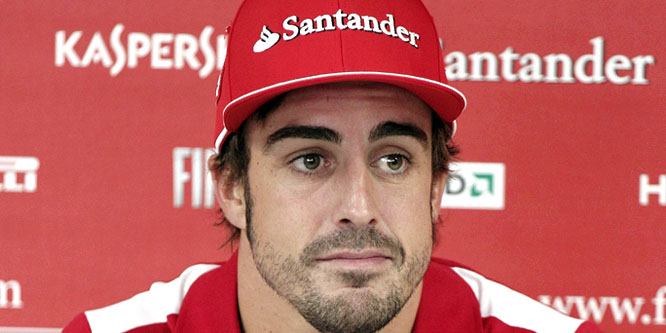Fernando Alonso - Age, Bio, Family | Famous Birthdays