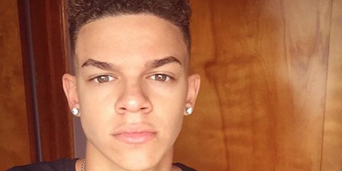 Kevin Alston (Pop Singer) - Age, Family, Bio | Famous Birthdays