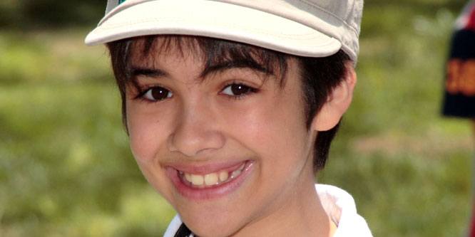 Allen Alvarado - Age, Bio, Family | Famous Birthdays
