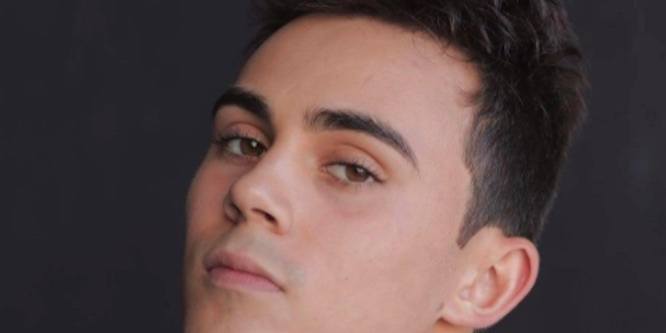 Tyler Alvarez - Age, Bio, Family | Famous Birthdays