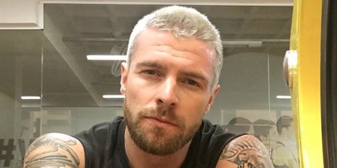 Marlon Alves - Age, Bio, Family | Famous Birthdays