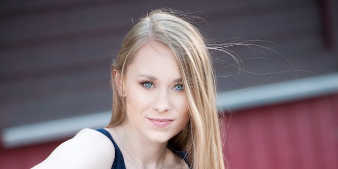 Alyssa Trahan - Age, Bio, Family | Famous Birthdays