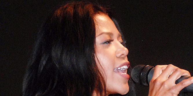 Amerie Name Age & Bio | Famous Birthdays