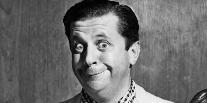 Morey Amsterdam - Bio, Family | Famous Birthdays