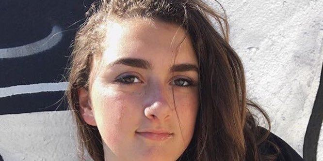 Samantha Anastasia - Age, Bio, Family | Famous Birthdays