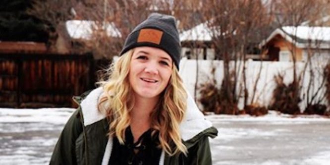 Cassidy Andersen - Age, Bio, Family | Famous Birthdays
