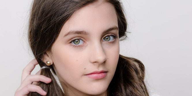 Avary Anderson - Age, Family, Bio | Famous Birthdays