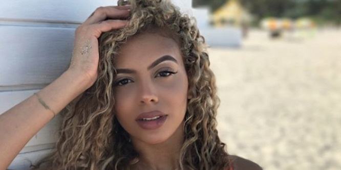 Jordan Anderson (Reality Star) Age & Bio | Famous Birthdays