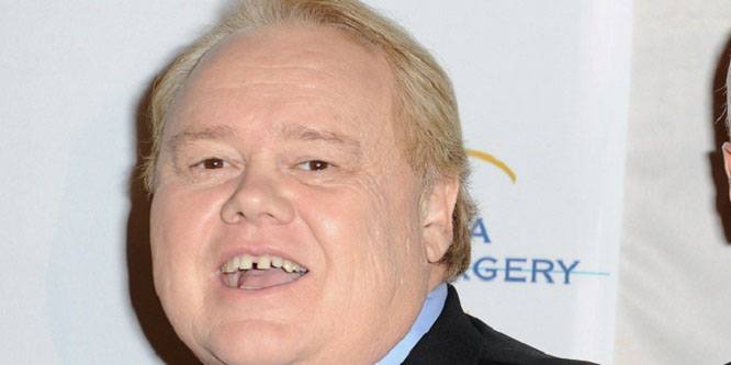Louie Anderson - Bio, Family | Famous Birthdays