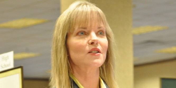 Melissa Sue Anderson - Age, Bio, Family | Famous Birthdays