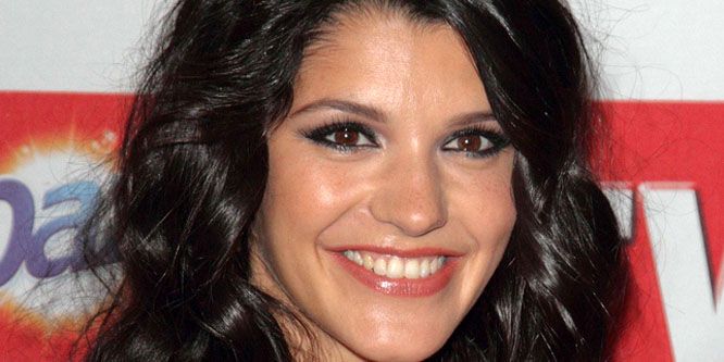 Natalie Anderson (TV Actress) - Age, Bio, Family | Famous Birthdays