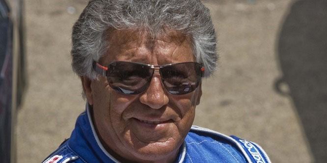 Mario Andretti - Age, Bio, Family | Famous Birthdays