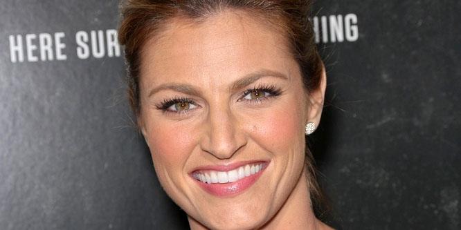 Erin Andrews - Age, Bio, Family | Famous Birthdays