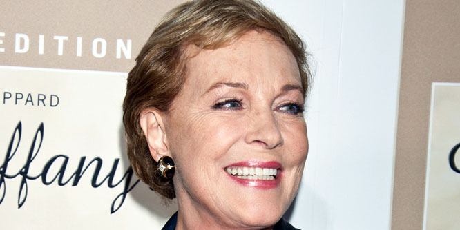 Julie Andrews - Age, Bio, Family | Famous Birthdays