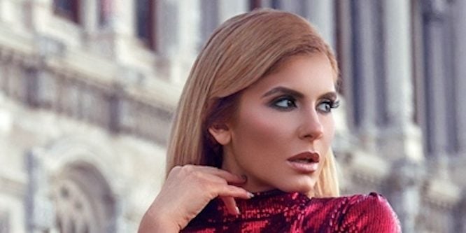 Anelia - Age, Family, Bio | Famous Birthdays