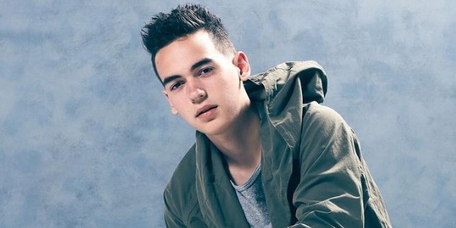 Alex Angelo - Age, Bio, Family | Famous Birthdays