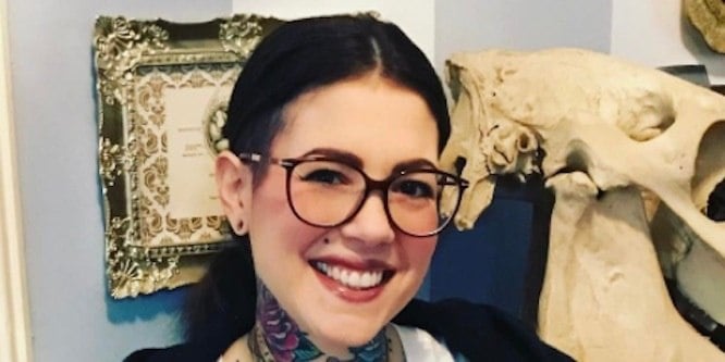 Nicole Angemi - Age, Bio, Family | Famous Birthdays