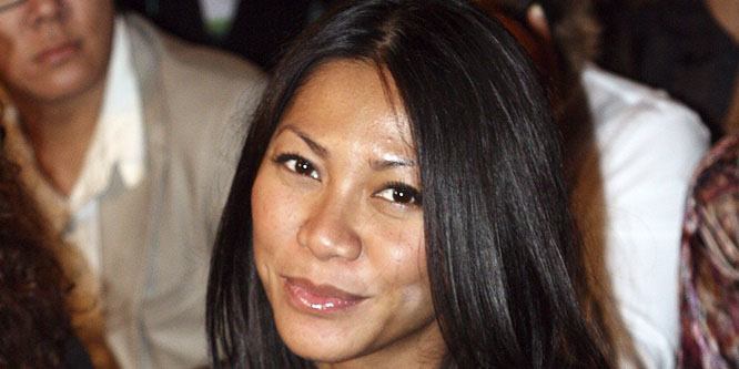 Anggun - Age, Family, Bio | Famous Birthdays
