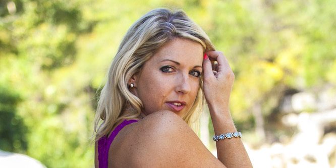 Courtney Ann - Age, Bio, Family | Famous Birthdays